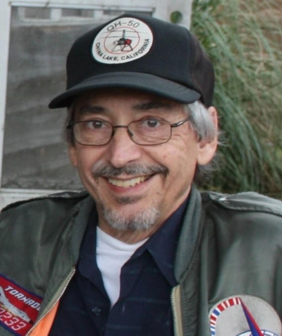 Michael Coraggio | Obituaries | fredericknewspost.com