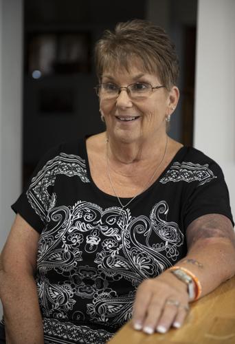 'The ultimate gift': Walkersville resident to get lifesaving kidney ...