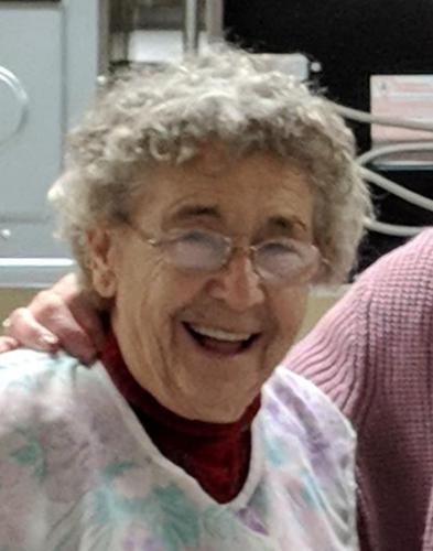 Anna M. Fogle | Obituaries | fredericknewspost.com