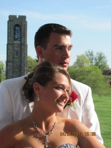 Catoctin High School Prom | Featured | fredericknewspost.com