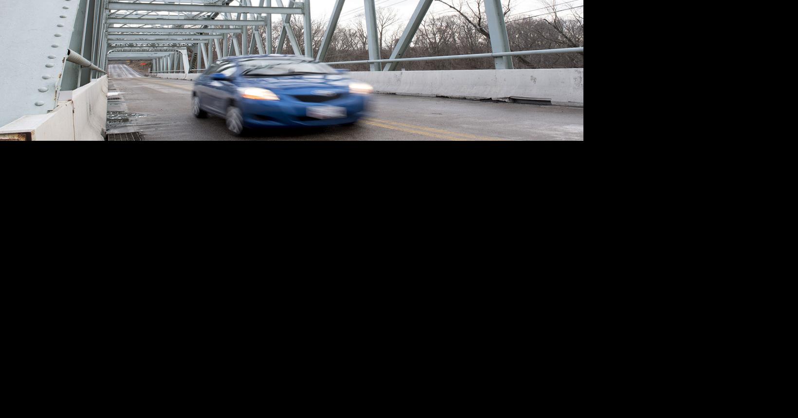 Bridge on Md. 355 over Monocacy River reopens | Real Estate And ...