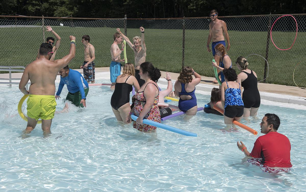 Camp Greentop turns 80, continues to help kids with disabilities ...