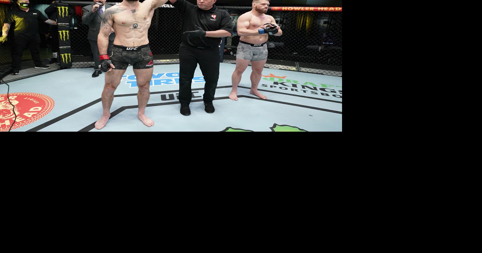 Ijamsville's Matthew Semelsberger elevating his game as 'Khaos' awaits ...