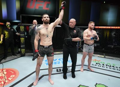 Ijamsville's Matthew Semelsberger elevating his game as 'Khaos' awaits ...