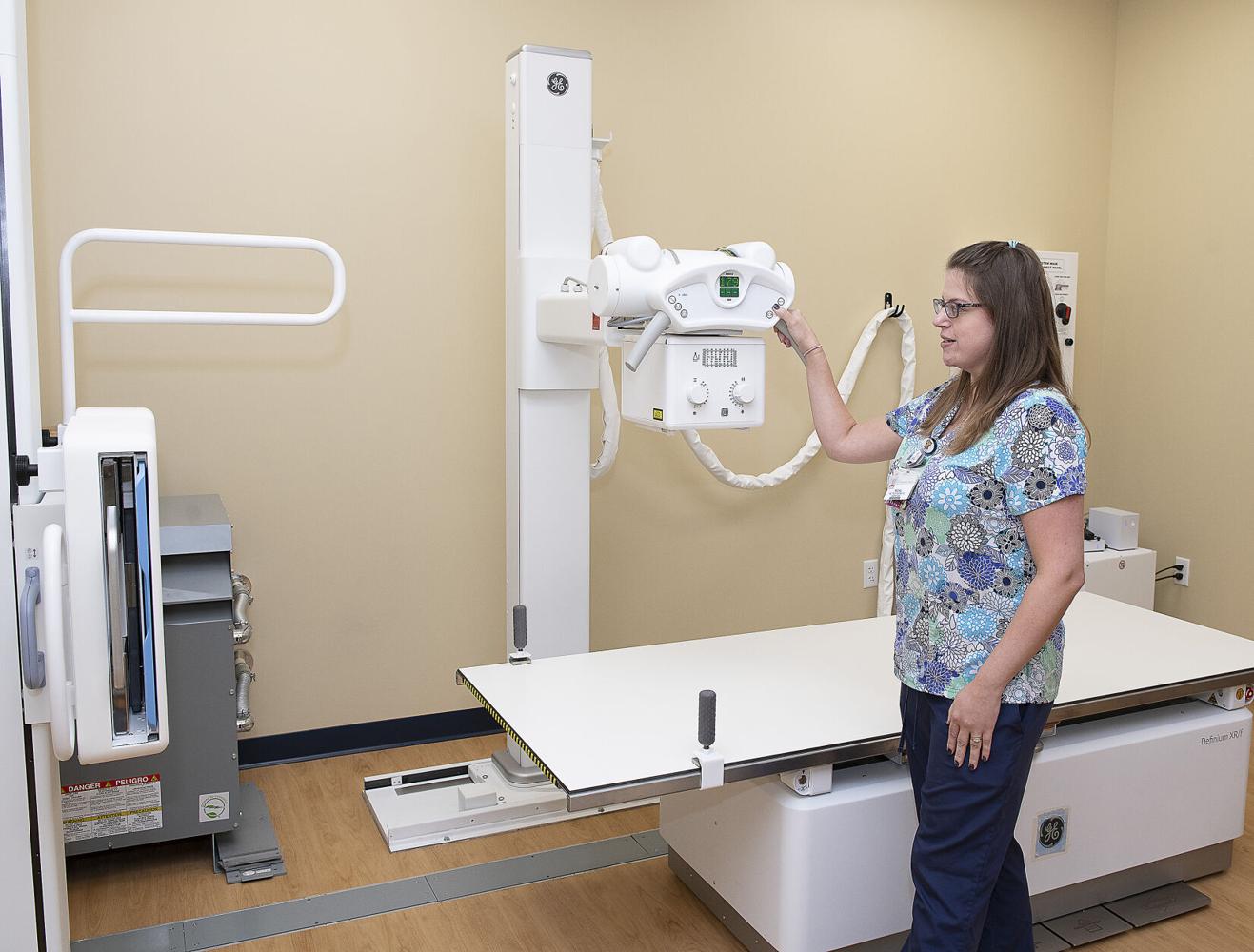 'We deserve the best': Frederick Health prepares to open new location ...