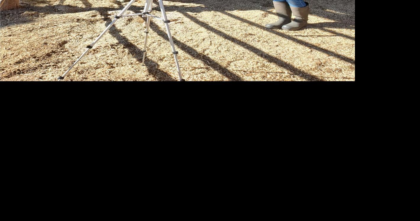 Thurmont dairy farmer partners with Baltimore Ravens to promote healthy ...