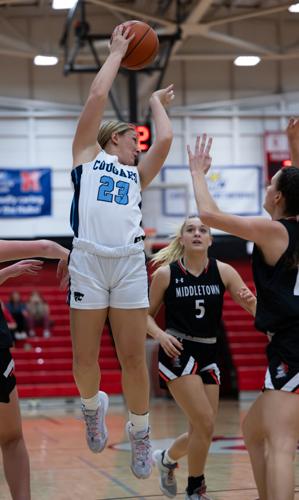 Photos: CMC Girls Championship (Small Schools) | High School Sports ...