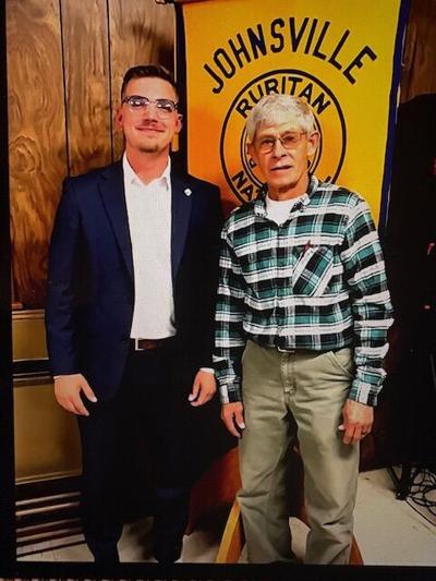 Council member speaks to Johnsville Ruritan | Community news ...