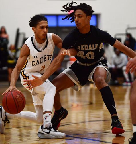 This twine is just fine: Frederick boys happy with region title, but ...