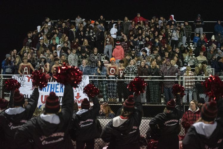 Photos: Linganore vs. Northern-Calvert in Class 3A State Semifinal ...