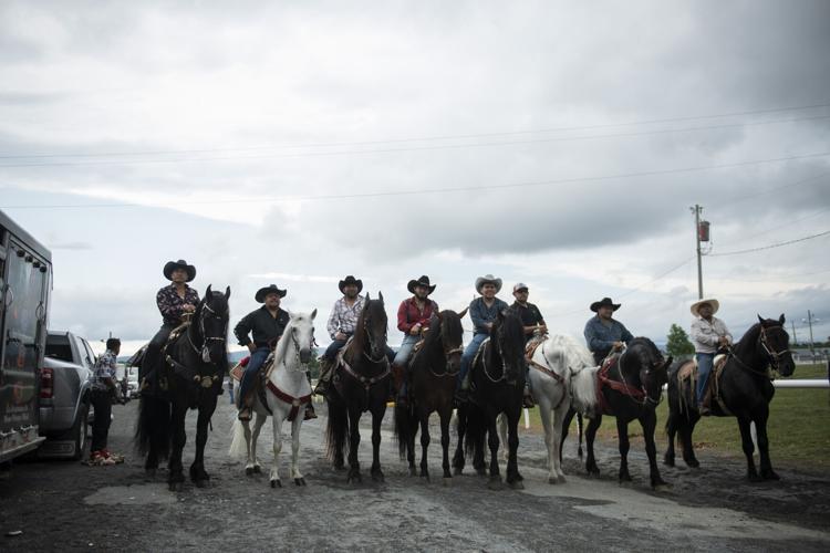 Photos: Frederick Mexican Rodeo | News | fredericknewspost.com