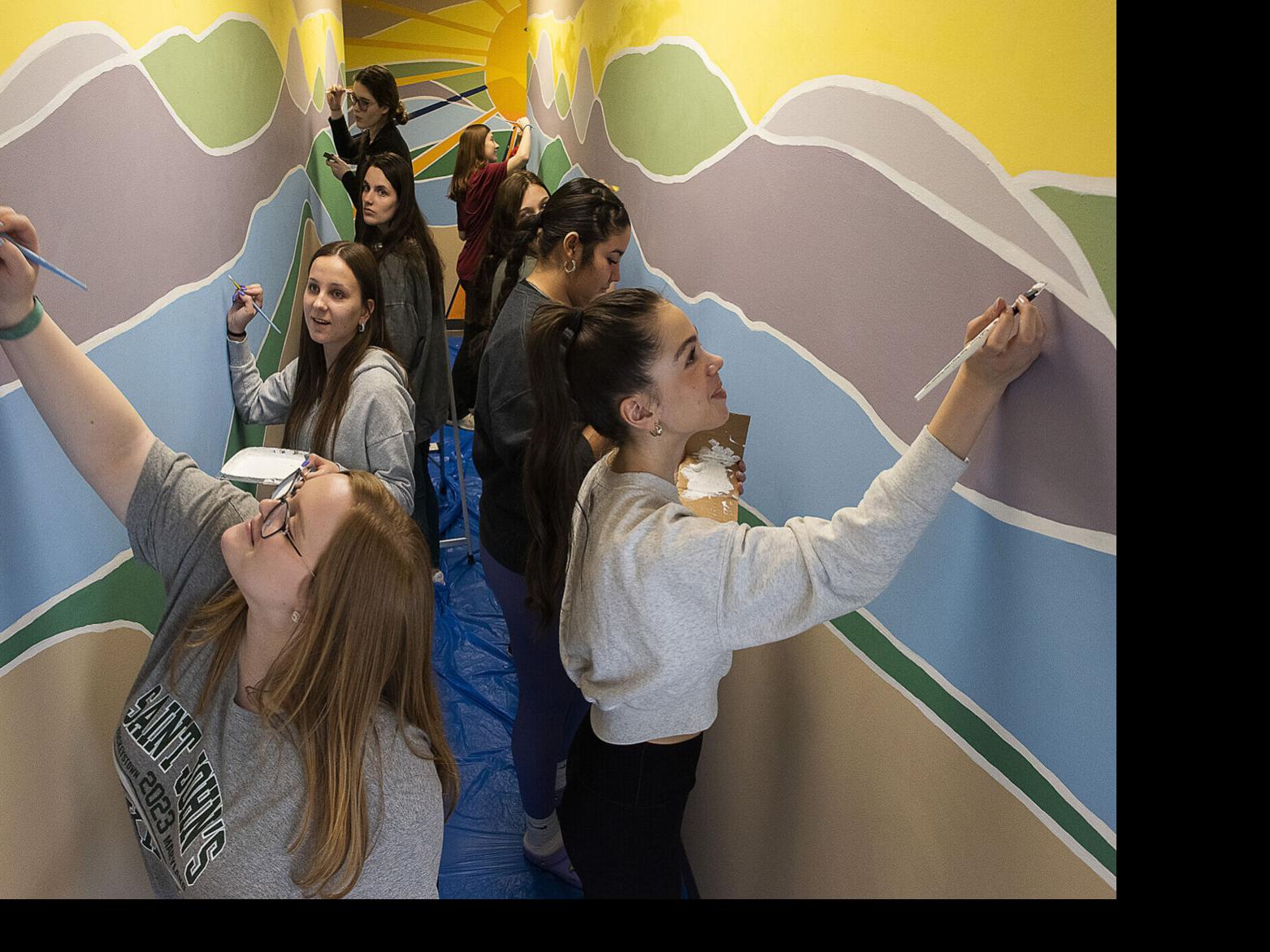 St Johns Catholic Prep | fredericknewspost.com