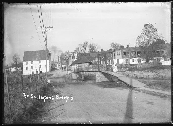 Frederick County: Then and Now | Arts & entertainment ...