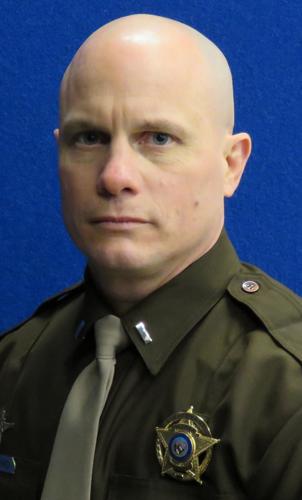 FCSO SWAT commander retires | Community news | fredericknewspost.com