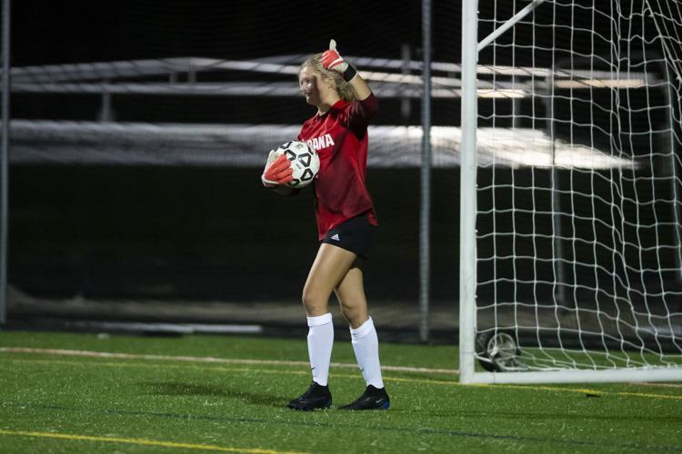 Photos: Linganore Urbana Girls Soccer | High School Sports ...