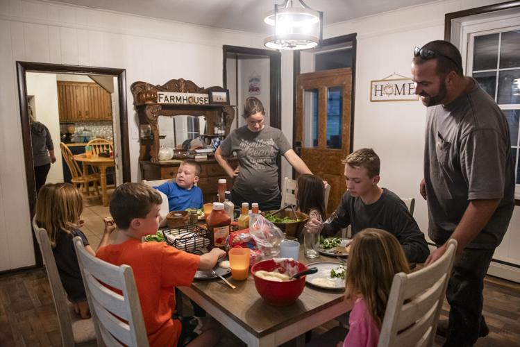 In the Field: A look into the lives of three Frederick County farm ...