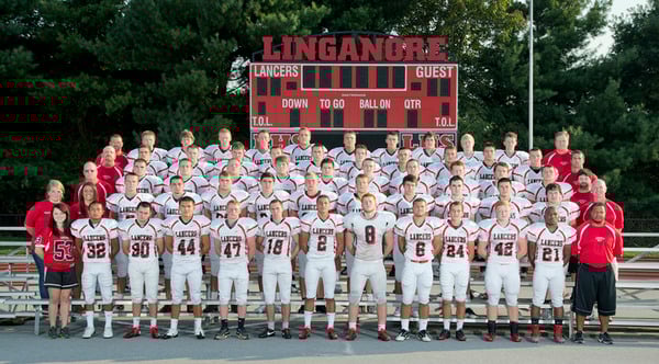 Lancers look to bounce back | Sports | fredericknewspost.com