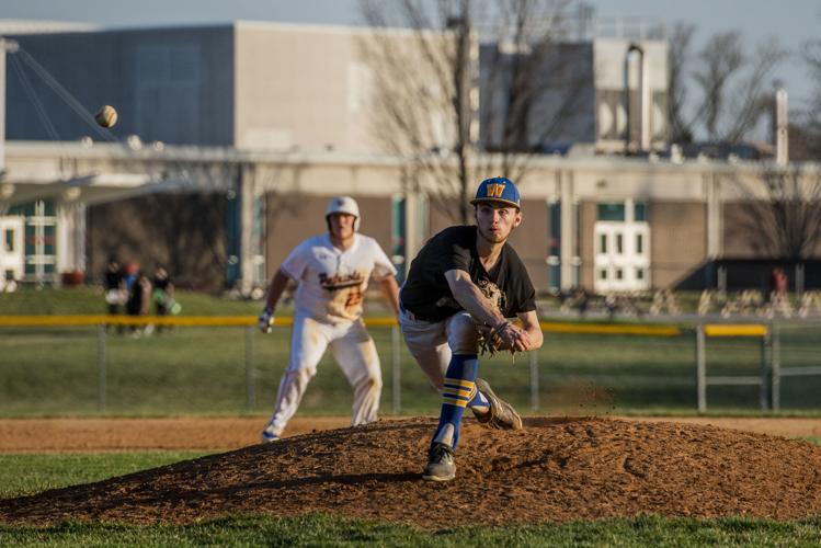 In photos: Walkersville vs. Thomas Johnson Baseball | High School ...