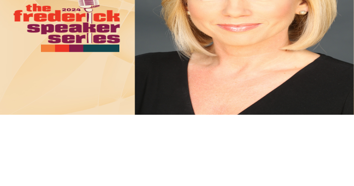 Frederick Speaker Series: Shannon Bream | Other | fredericknewspost.com