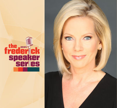 Frederick Speaker Series: Shannon Bream | Other | fredericknewspost.com