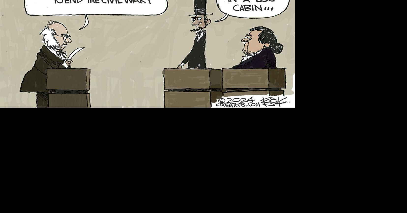 Before TV | Special | fredericknewspost.com