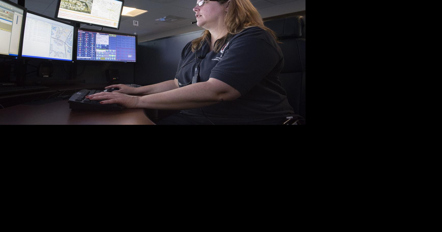 Next-generation technology buys time for 911 operators | Public Safety ...