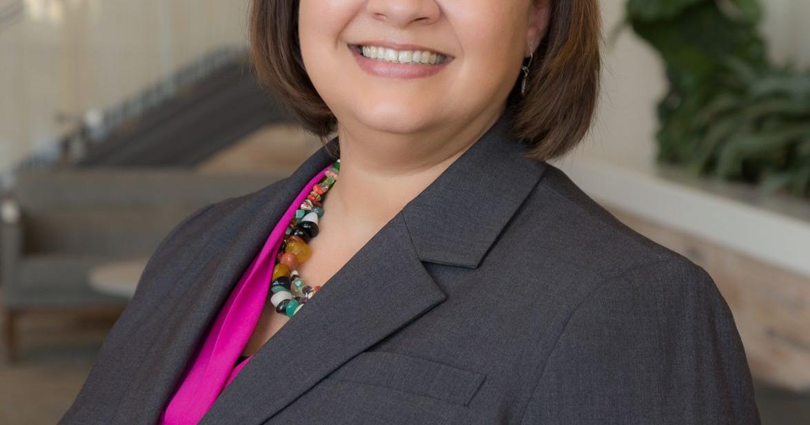 Hospice welcomes Dr. Mary McDonald as medical director | Community news ...