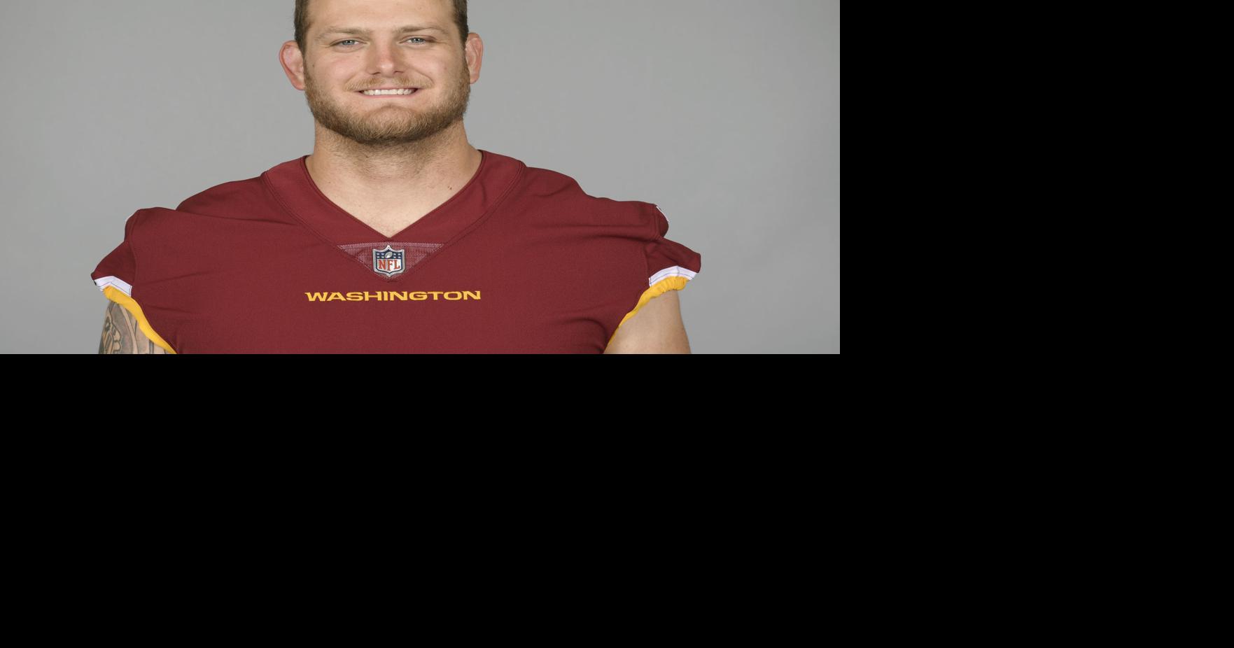 Middletown alum Rick Leonard makes his way to Minnesota's practice ...
