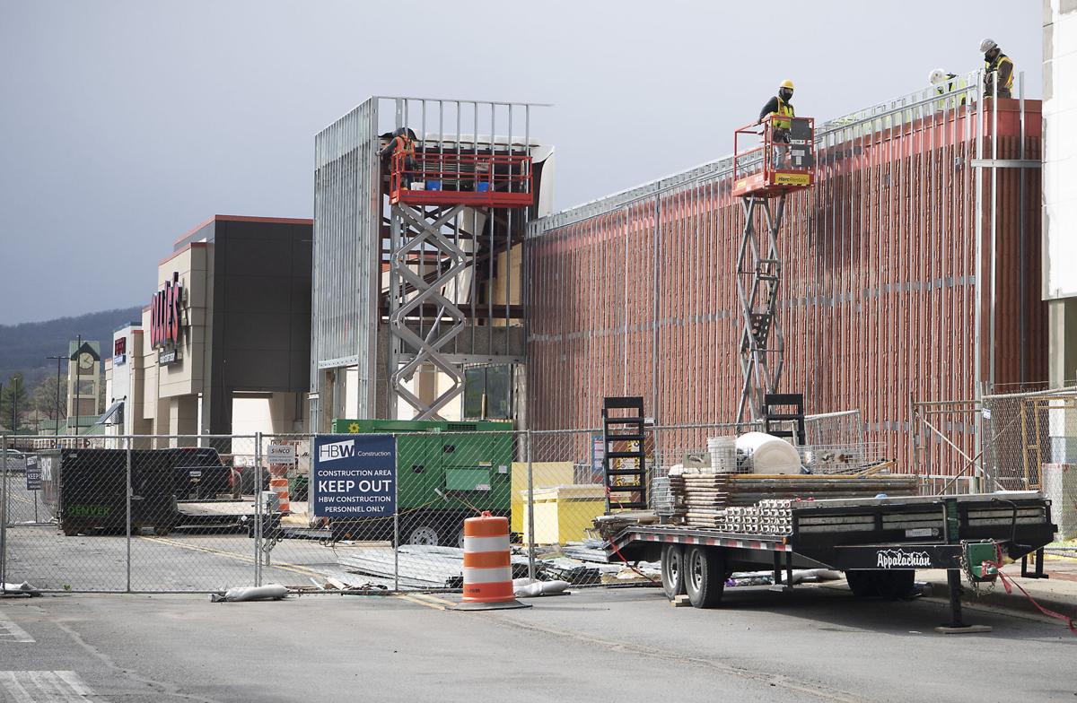 Former Kmart site now home to four businesses | Real Estate And ...