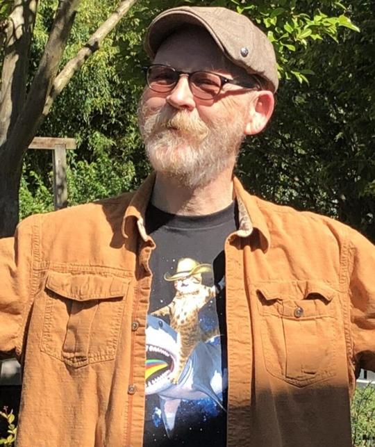 Steven Warrick | Obituaries | fredericknewspost.com