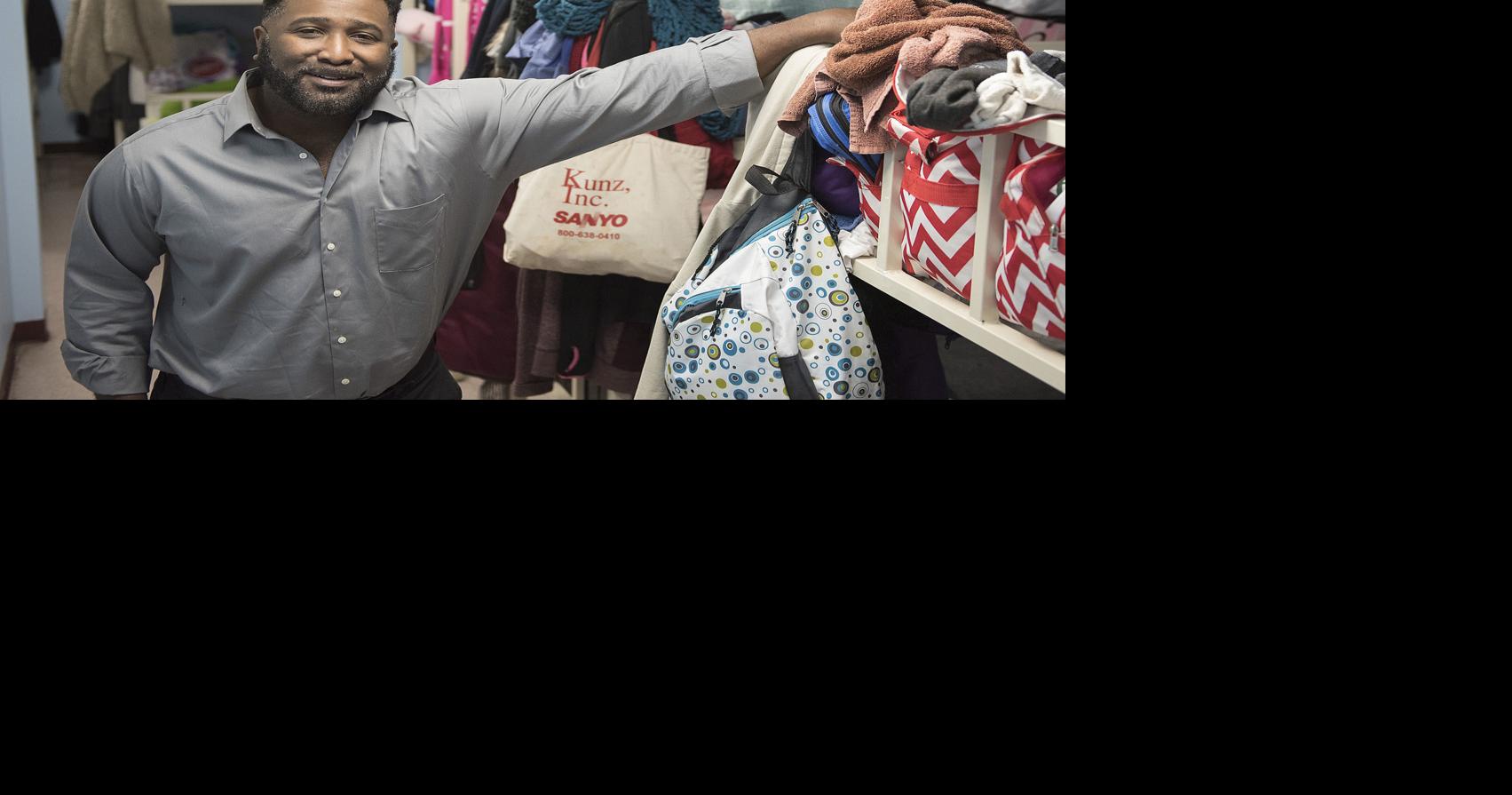 New overnight shelter director hopes to tackle homelessness in ...