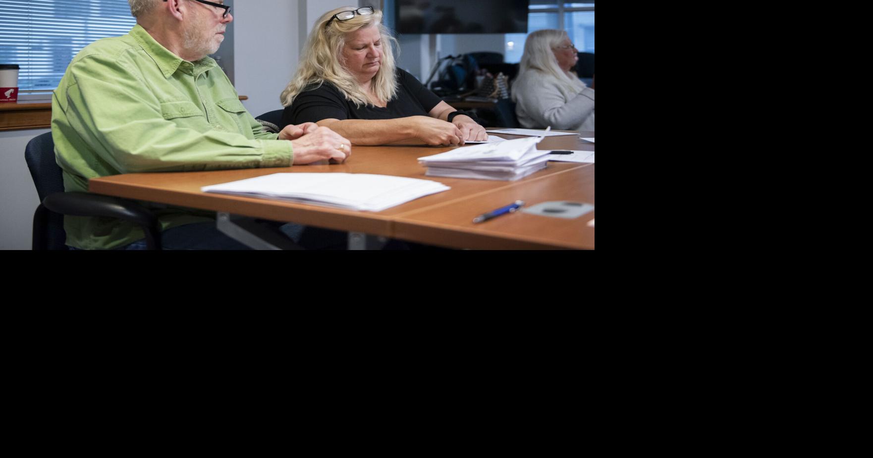 O'Connor takes insurmountable lead in Frederick mayoral election ...