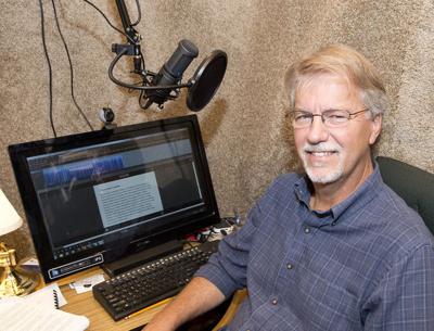 Q&A with voice actor Jim Denison | Arts & entertainment ...