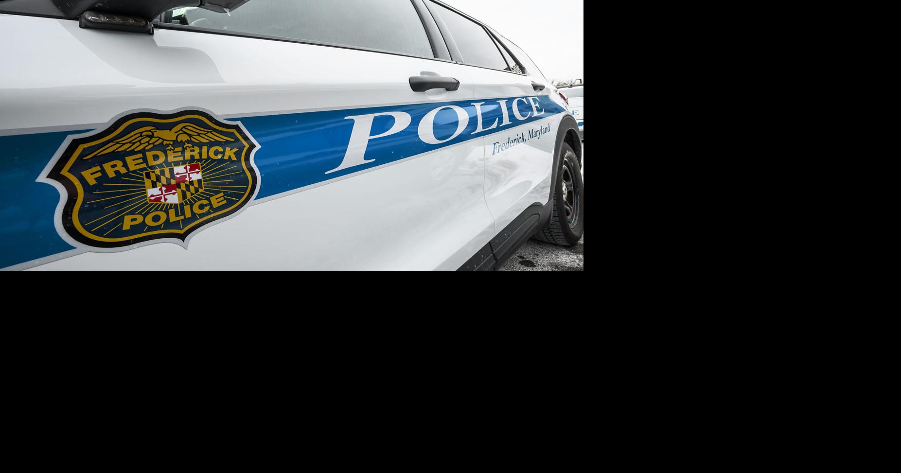Updated: Frederick police officer charged with possessing child porn ...