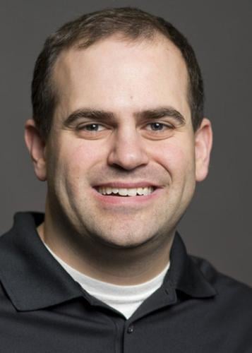 Five Questions with Adam Pohl - an assistant general manager for the ...