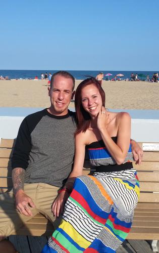 Laura Mack Havrilla to wed Wesley Thomas McCulley | Z ...