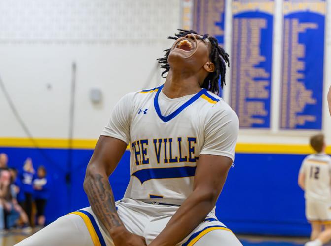 Photos: 2A West Regional Final Walkersville-Middletown | High School ...