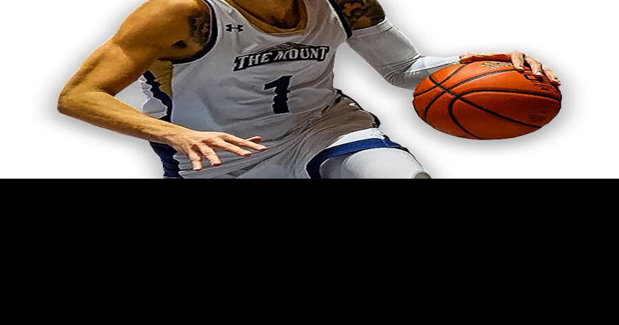 Mount St. Mary's Dakota Leffew ready to assume leadership role ...