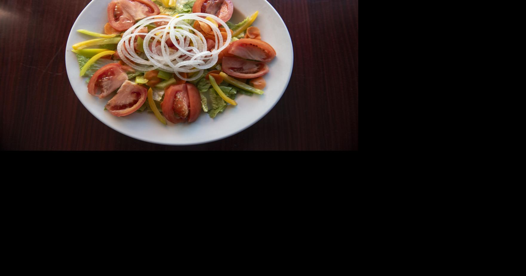 Capital Crave offers a wide menu selection at affordable prices | Food ...
