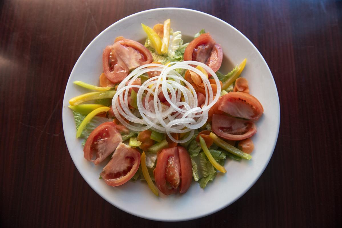 Capital Crave offers a wide menu selection at affordable prices | Food ...