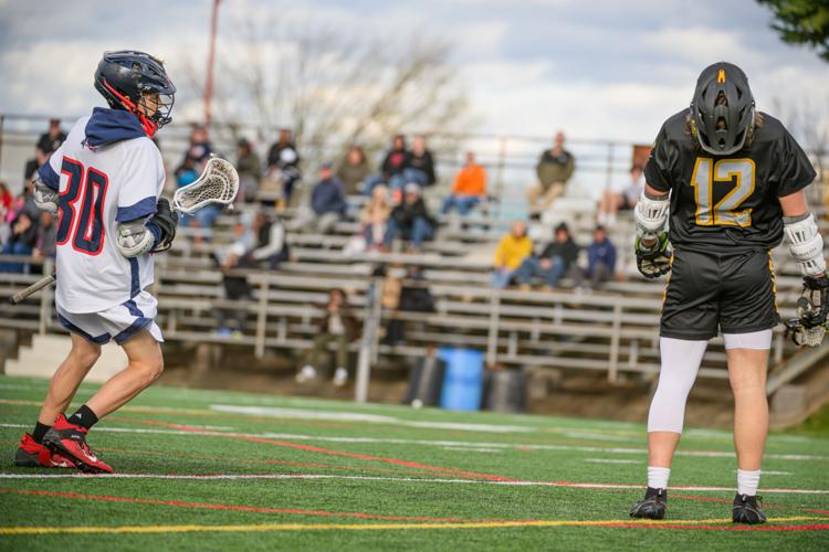 Photos: Thomas Johnson-Frederick Lacrosse | High School Sports ...
