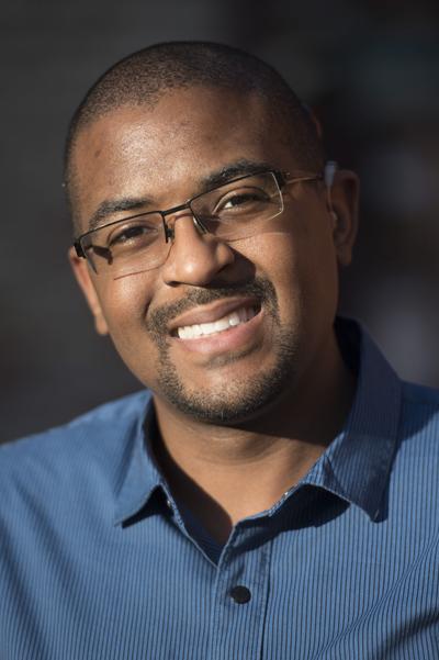 Darrin Smith | Elections | fredericknewspost.com