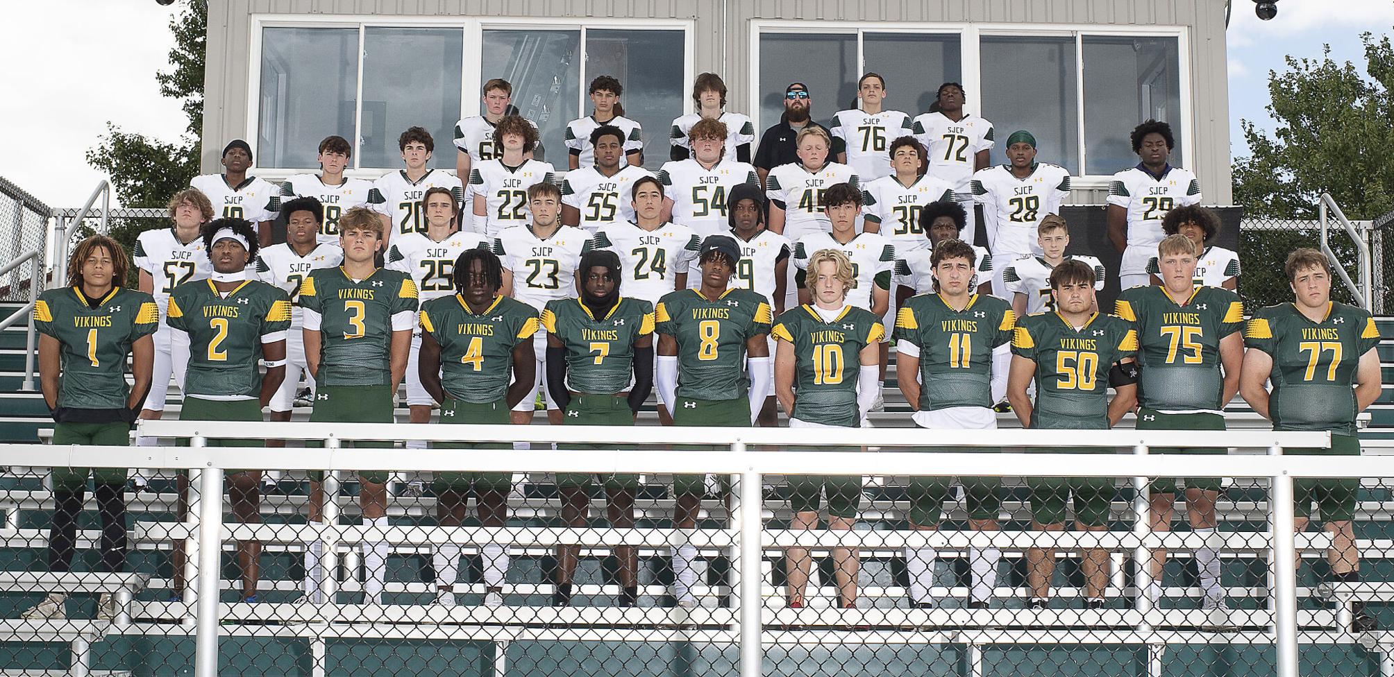 SJCP football preview: With culture established, Vikings aiming for ...