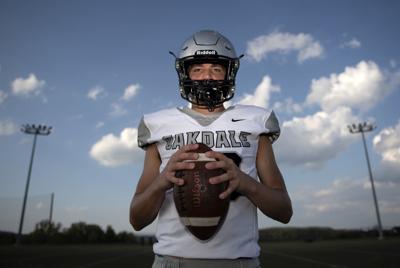 Oakdale's Ethan Reifer: Hearing is believing | High School Sports ...