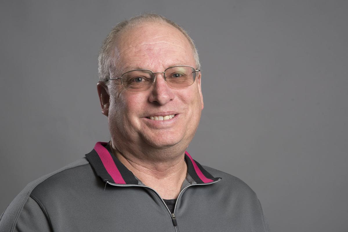 Joe Parsley | Election 2018 | fredericknewspost.com