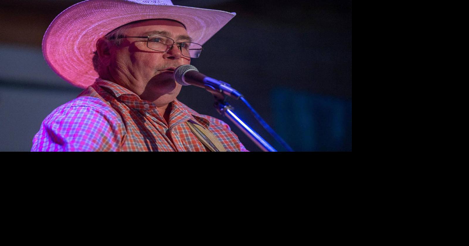 Dancing with a fading past: Why hundreds flock to tiny Kansas town on ...