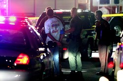 Victims fiance testifies at killers sentencing | Archive ...