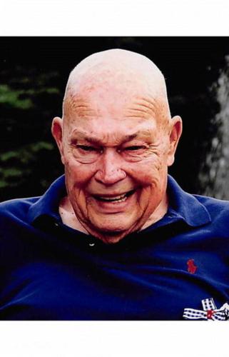 Edgar Allan Burdette | Obituaries | fredericknewspost.com