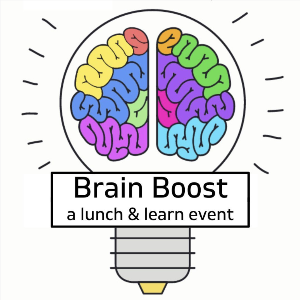 Brain Boost: Intellectual Property | Classes, workshops & lectures ...