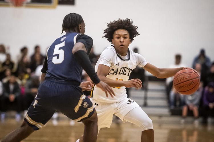 Photos: Frederick vs. Saint Maria Goretti | High School Sports ...
